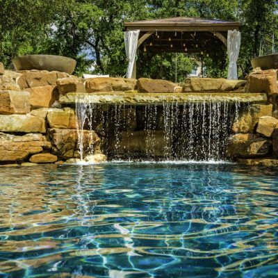Pool Design Gallery | KB Custom Pools