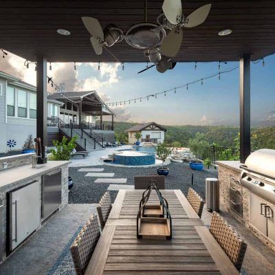 Pool Design Gallery | KB Custom Pools