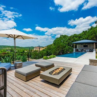 Pool Design Gallery | KB Custom Pools