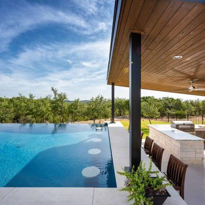 Pool Design Gallery | KB Custom Pools