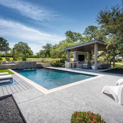 Pool Design Gallery | KB Custom Pools