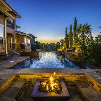 Pool Design Gallery | KB Custom Pools