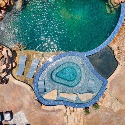 Pool Design Gallery | KB Custom Pools