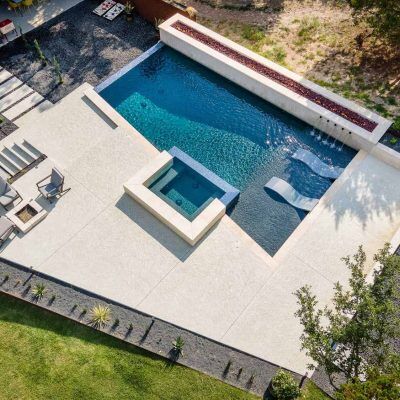 Pool Design Gallery | KB Custom Pools