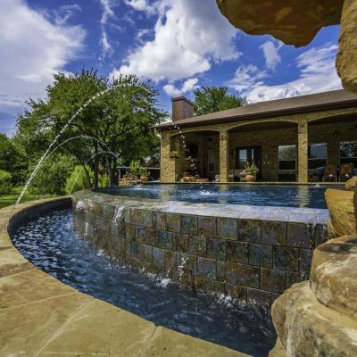 Pool Design Gallery | KB Custom Pools