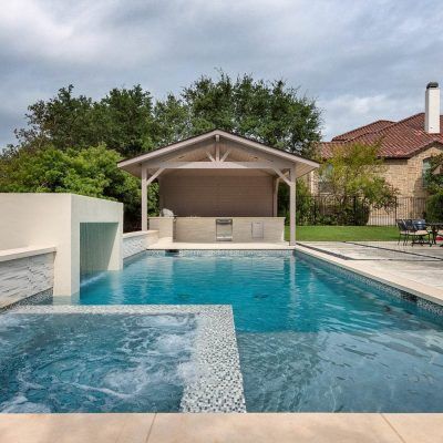 Pool Design Gallery | KB Custom Pools