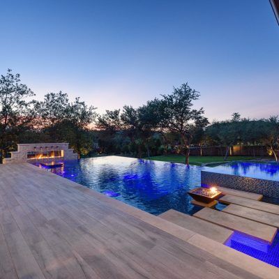 Pool Design Gallery | KB Custom Pools