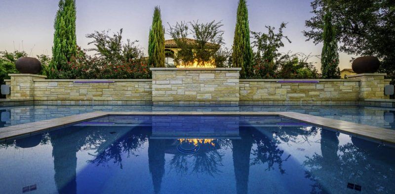 Pool Design Gallery | KB Custom Pools