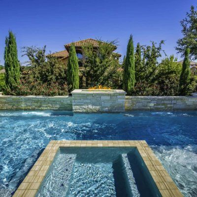 Pool Design Gallery | KB Custom Pools