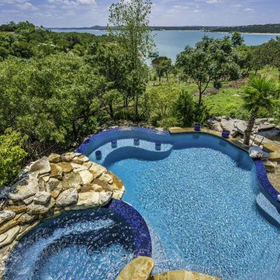 Pool Design Gallery | KB Custom Pools