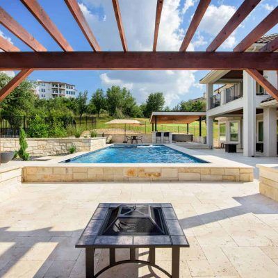 Pool Design Gallery | KB Custom Pools