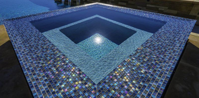 Pool Design Gallery | KB Custom Pools