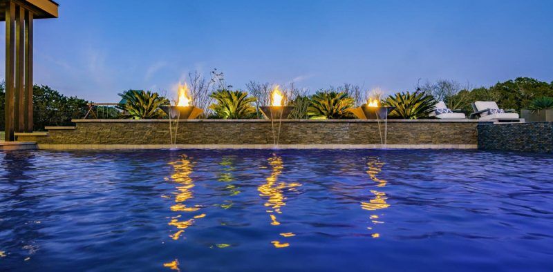 Pool Design Gallery | KB Custom Pools