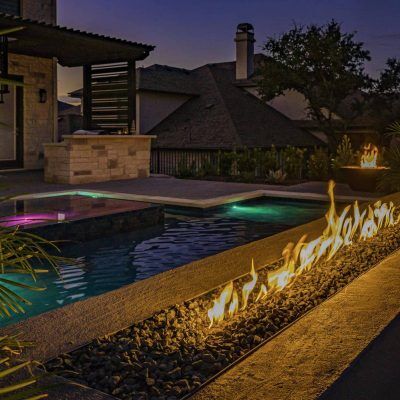 Pool Design Gallery | KB Custom Pools