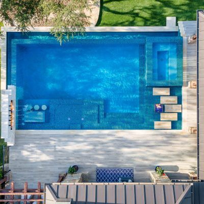 Pool Design Gallery | KB Custom Pools