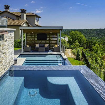 Pool Design Gallery | KB Custom Pools