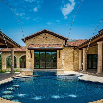 Pool Design Gallery | KB Custom Pools