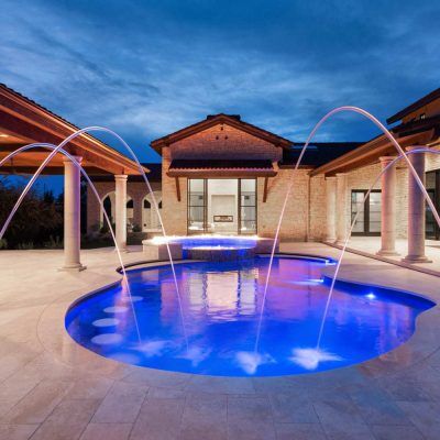 Pool Design Gallery | KB Custom Pools